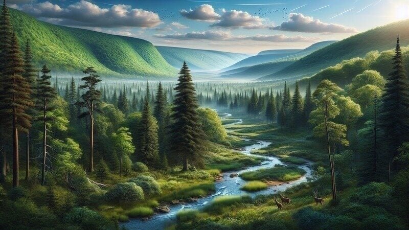 Petition · Stop the Black Cherry Wind Project in McKean County, PA ...