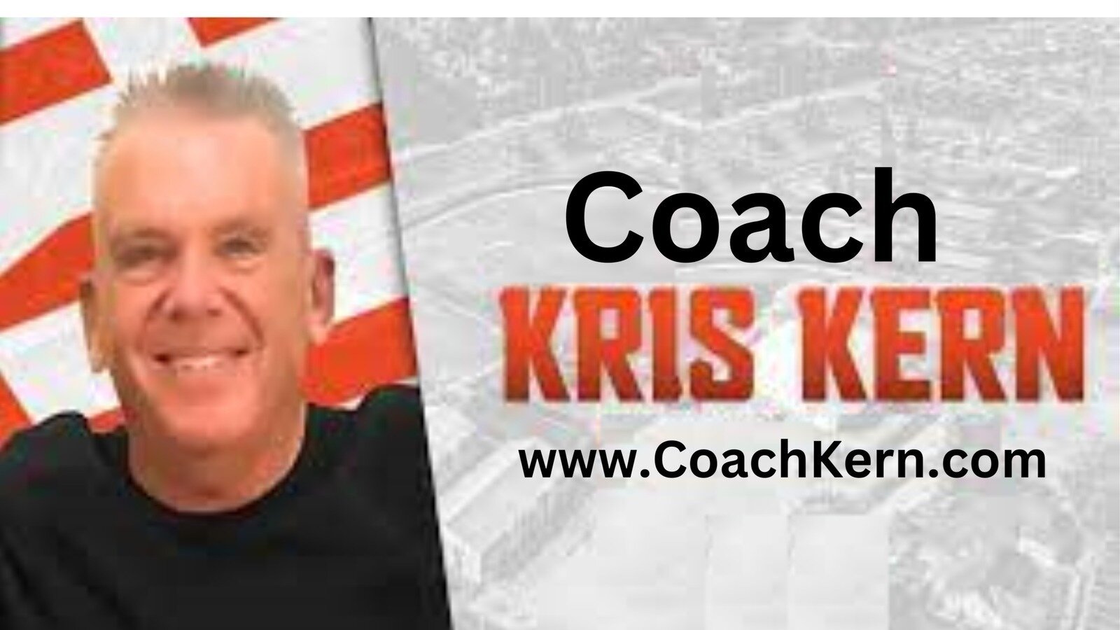Petition · Induct COACH KRIS KERN into the LHS Athletic Wall of Honor ...