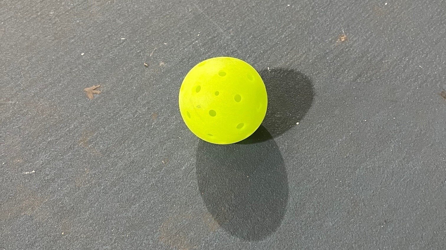 Petition · Improved Pickleball Lighting & Nets Needed - YMCA Arnold ...