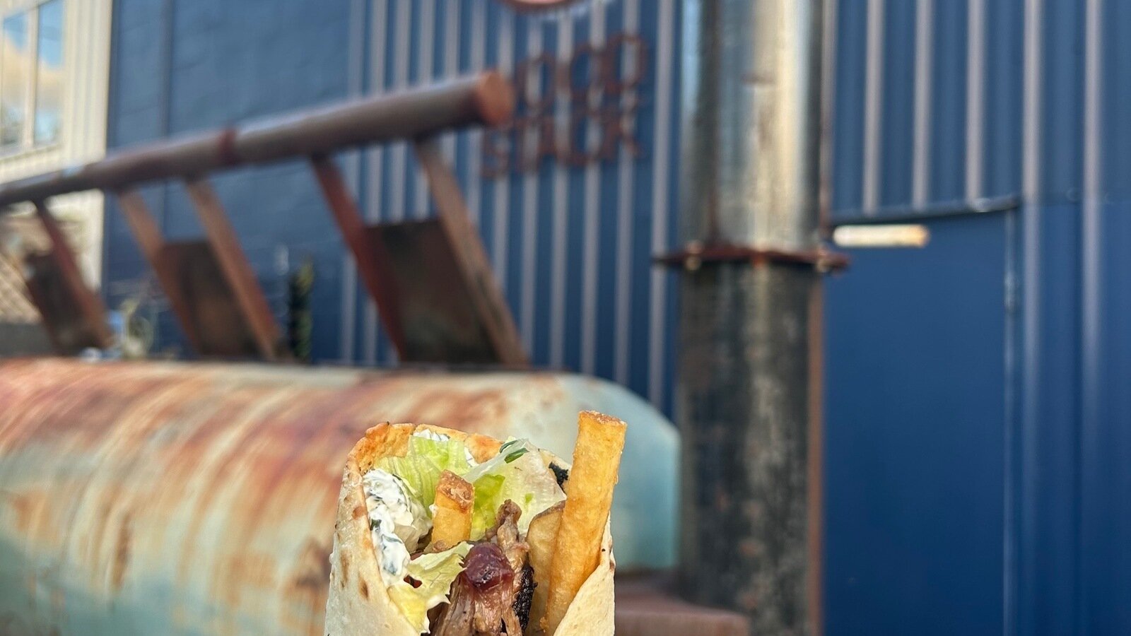 Petition · Support the Continuation of Woodstack: A Community Gathering ...