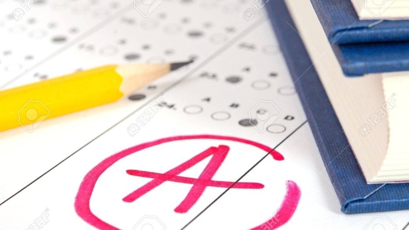Petition · End SRG grading, (standard reference grading). - United ...