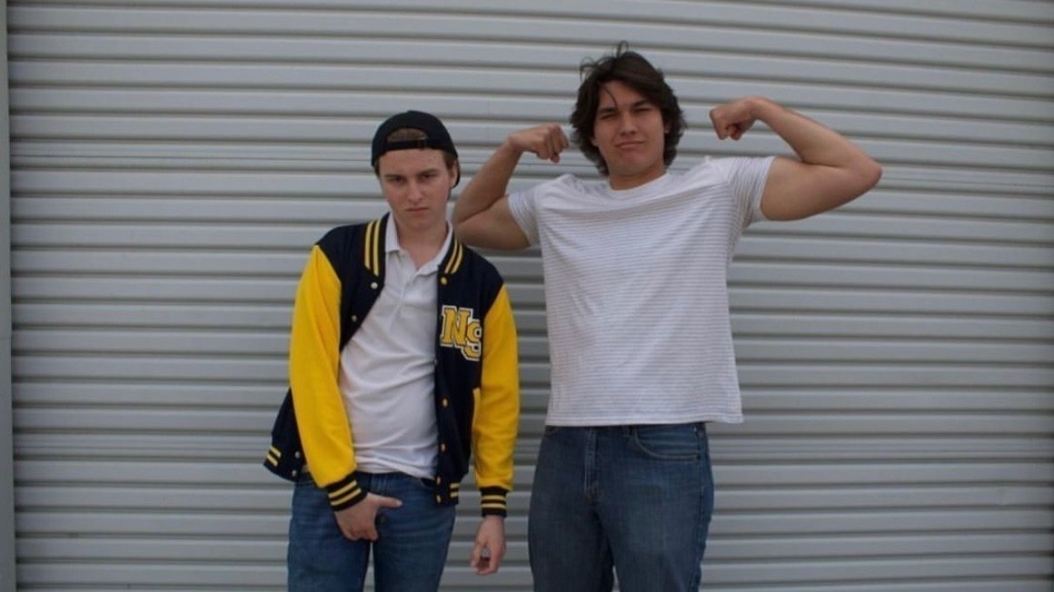 Petition · Stop Giving Kyle Straight Roles Because he Always Grabs his ...