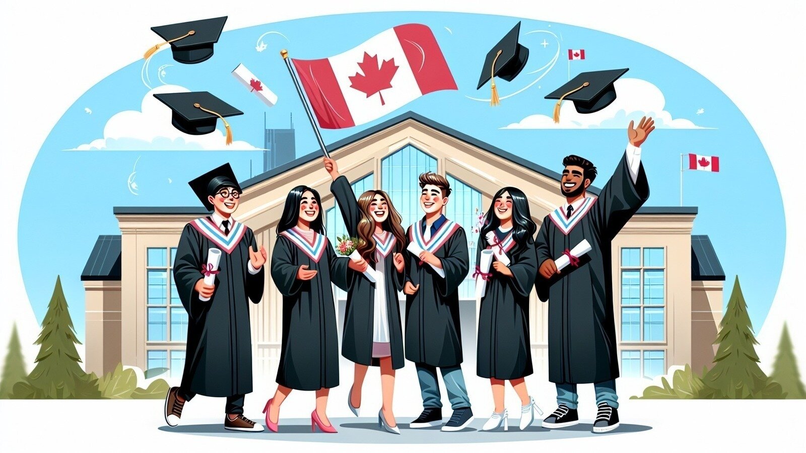 Petition · Make University Free in Canada - Canada · Change.org