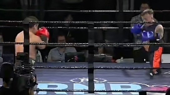 Petition · Midget Boxing At GAC · Change.org