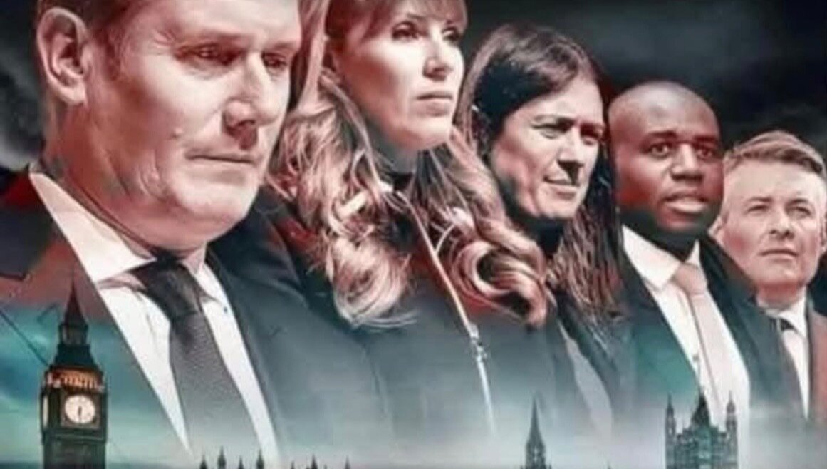 Petition · Urge Kier Starmer to Reconsider Proposed Cuts to Winter ...
