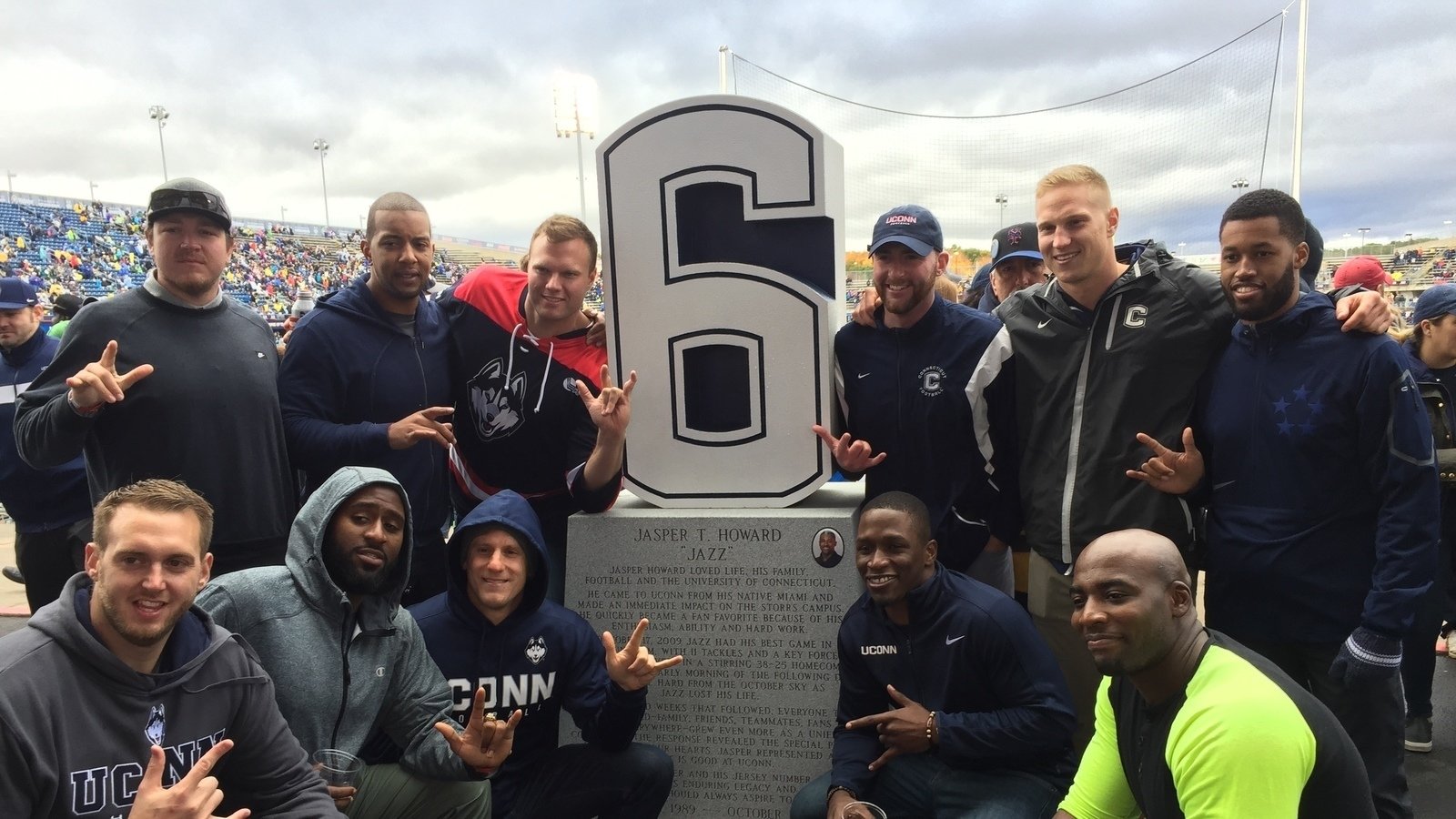 Petition · Protect Jasper Howard Legacy - United States · Change.org