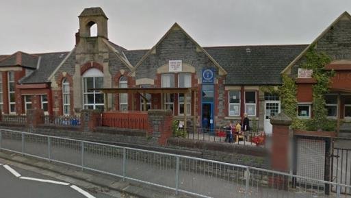Petition · Support Vale Council Merge Cadoxton Nursery with Cadoxton ...