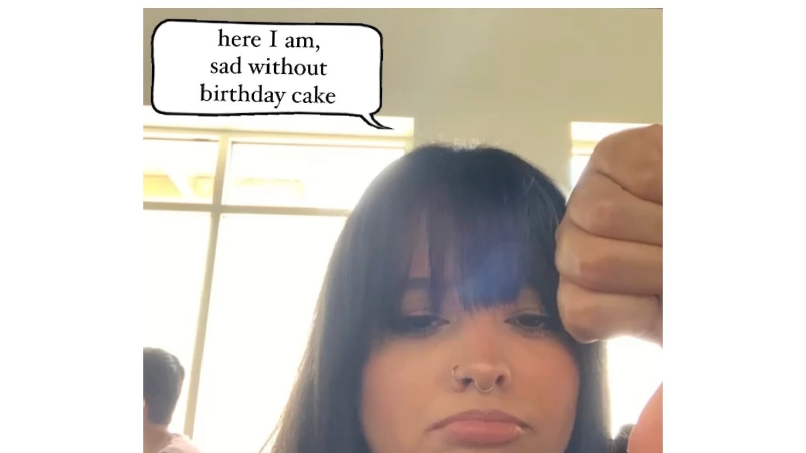 Petition · Aussie makes a cake - United States · Change.org