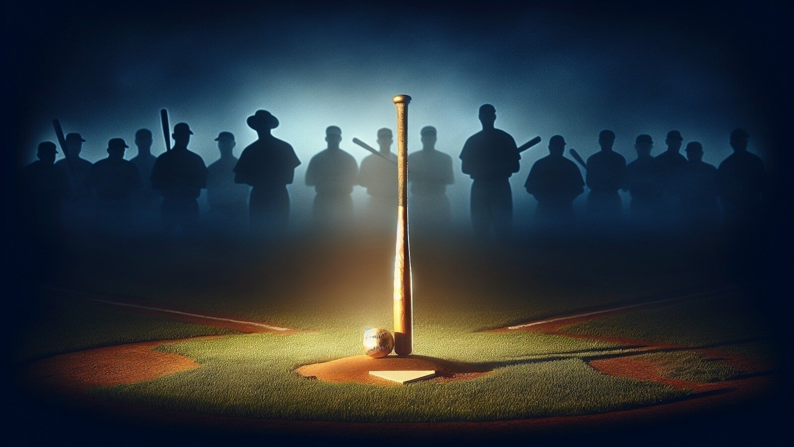 Petition · Veto the MLB Commissioner's Introduction of the Golden At ...