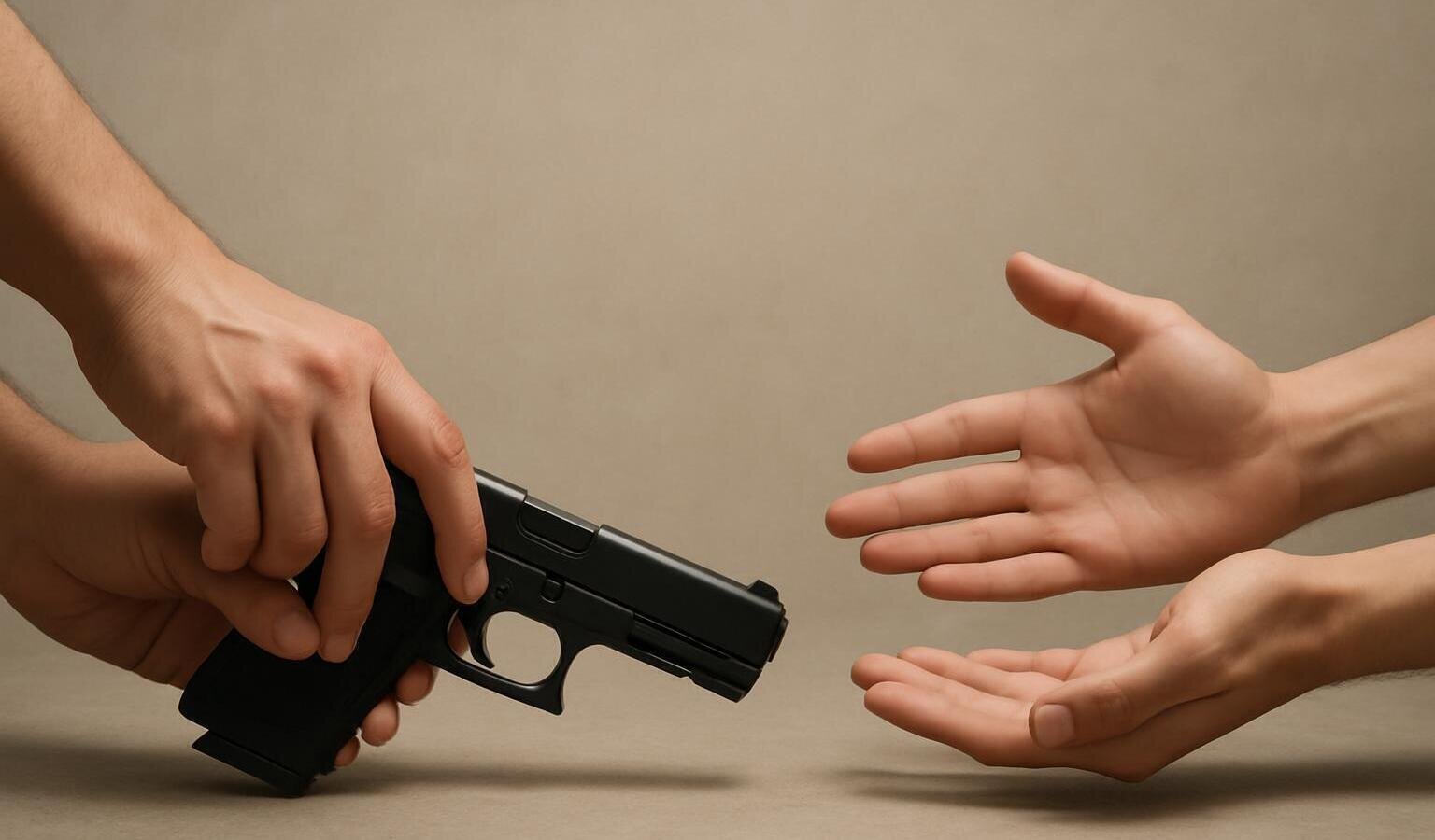 Petition · A Plea for a Convention on the Limitation of Lethal Force ...