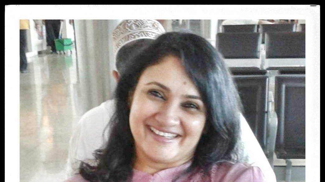 Petition · PADMASHRI for VANDANA RAO,First Woman Athlete from Karnataka ...