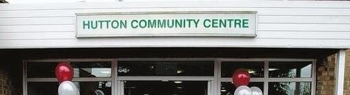 Petition · Save the Hutton Community Centre - United Kingdom · Change.org