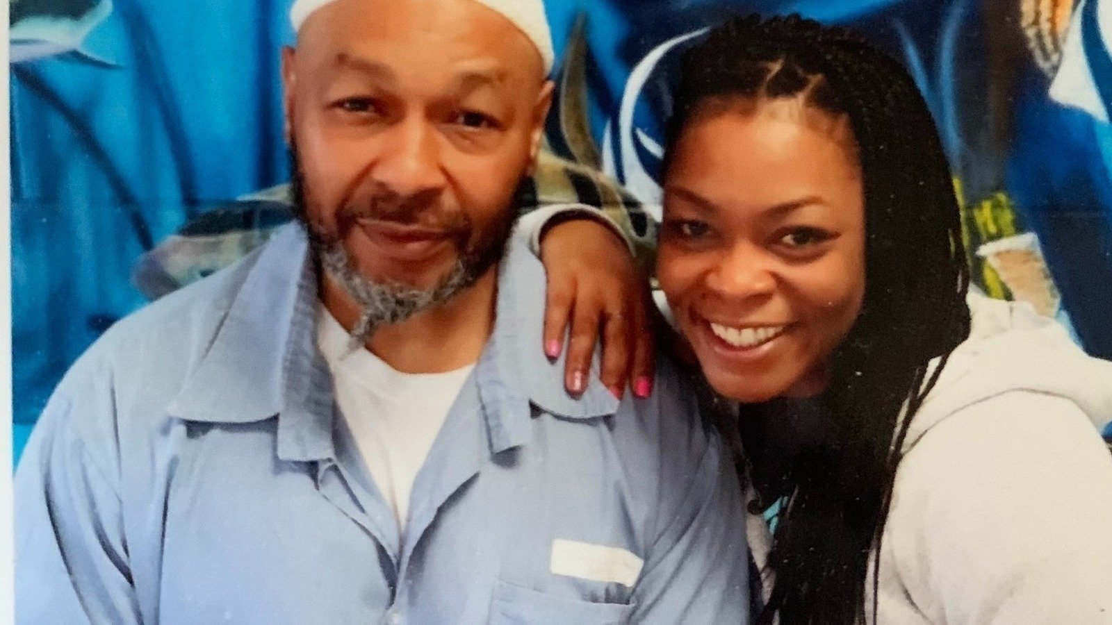 Petition · Free Dwayne Brooks - United States · Change.org