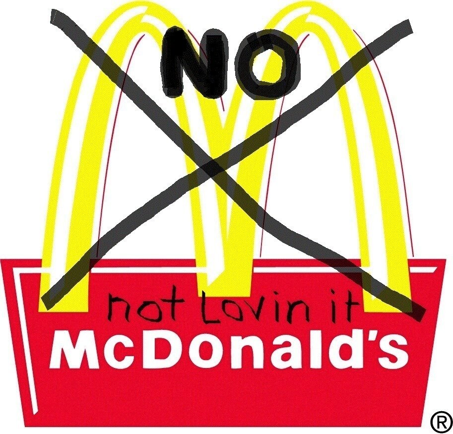 Petition · "Not Another McDonalds on Kent Island" To Queen Anne's Co ...