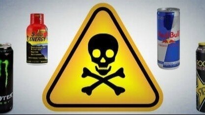 Petition · Ban energy drinks - Australia · Change.org