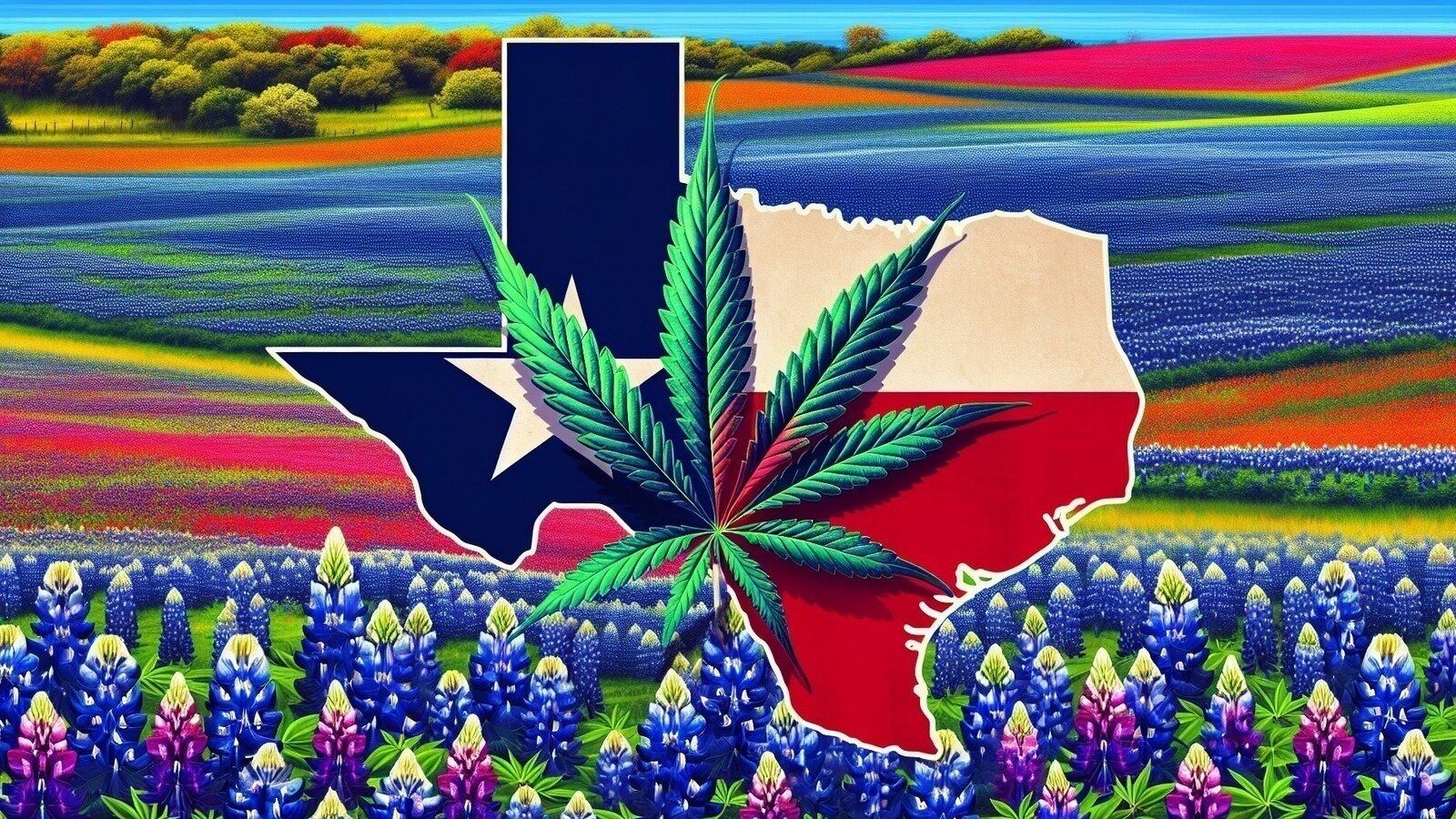 Petition · Legalize Marijuana in Texas – For Economic Growth, Justice ...