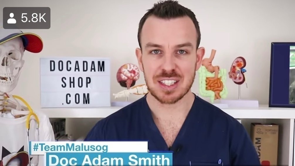 Petition · Petition to Bring Doc Adam back (online)!!! - Philippines ...