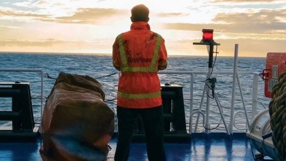 Petition · Allow crew-changes at ports worldwide 4 seafarers finish’g ...