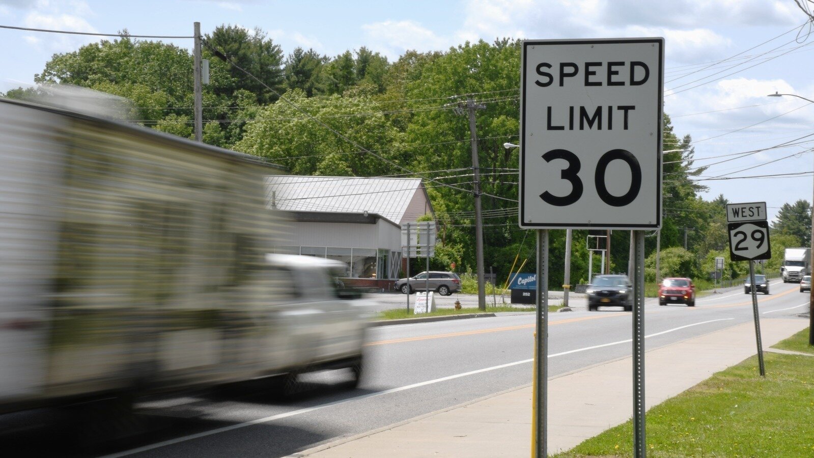 Petition · Protect Kids! — Build a Crosswalk connecting the Intrada to ...