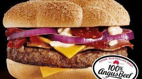 Petition · Bring back the Mighty Angus to Maccas - Australia · Change.org