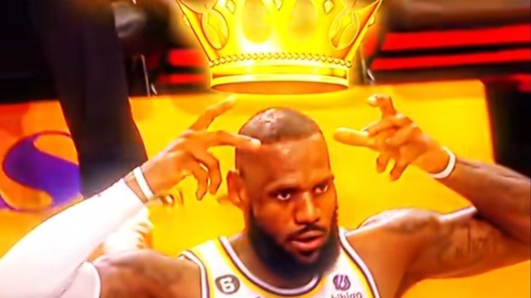 Petition · Establish Lebron Raymone James Sr.'s Birthday as A Public ...