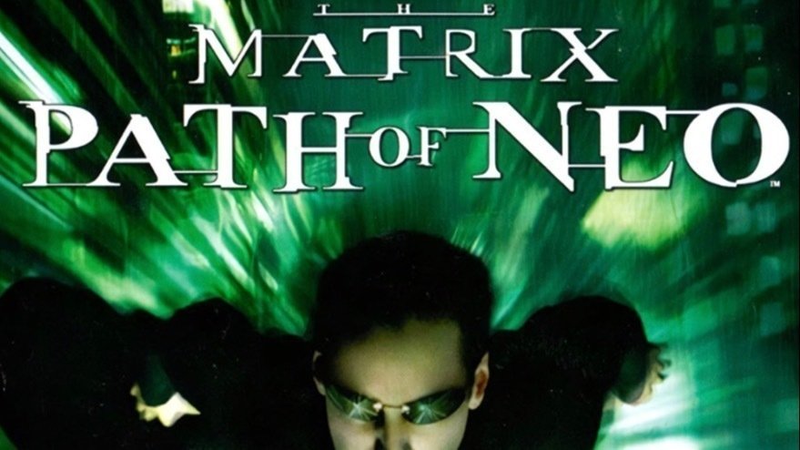 Petition · Remake Matrix Path of Neo {Unreal Engine 5} - United States ...