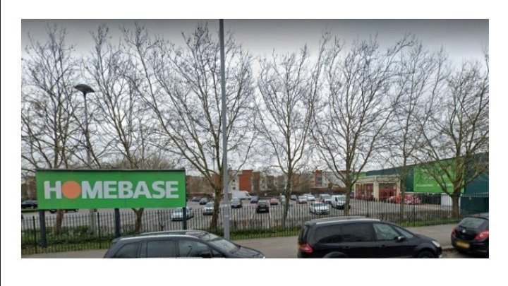 Petition · Keep Homebase open - United Kingdom · Change.org