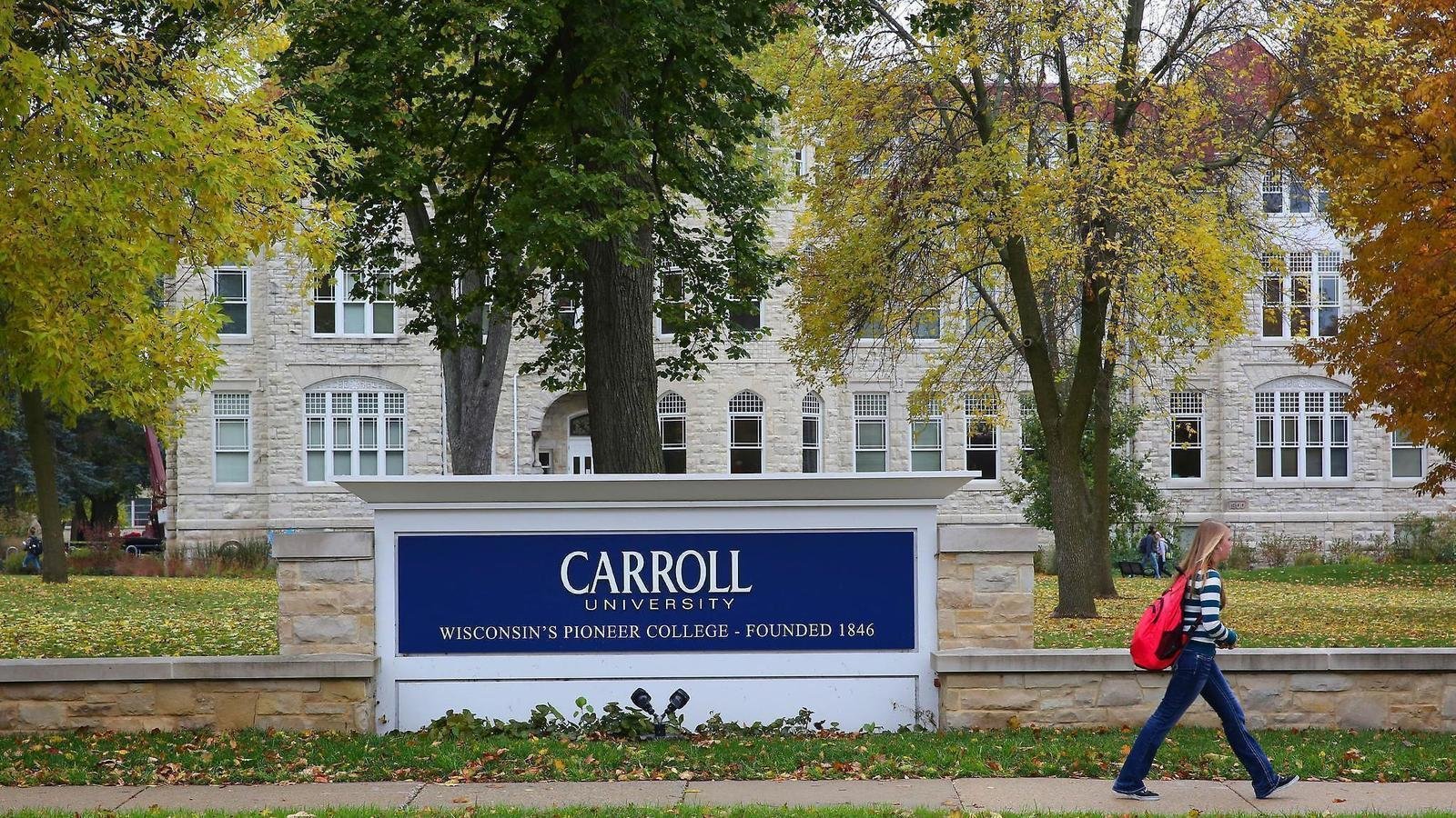 Petition · Make Carroll University a Sanctuary Campus - United States ...