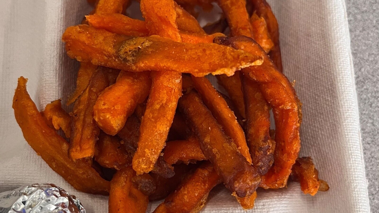 Petition · NO MORE Sweet potato fries in buncombe county schools ...