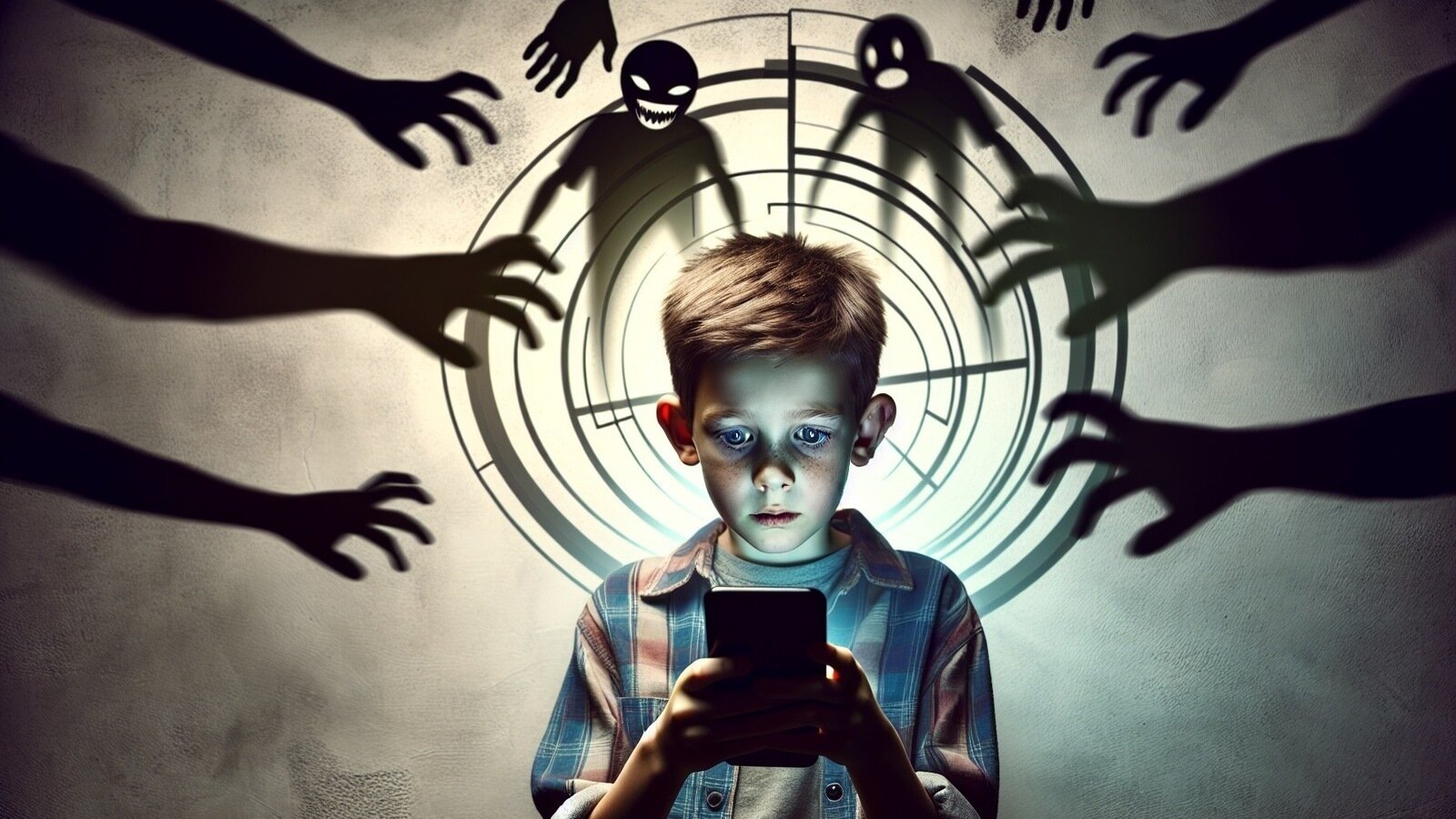 Petition · End the Exploitation of Children on Social Media for ...