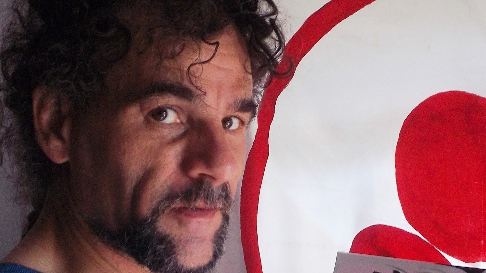 Petición · La última Voluntad de Claudio Omar Rodriguez "El Hombre ...