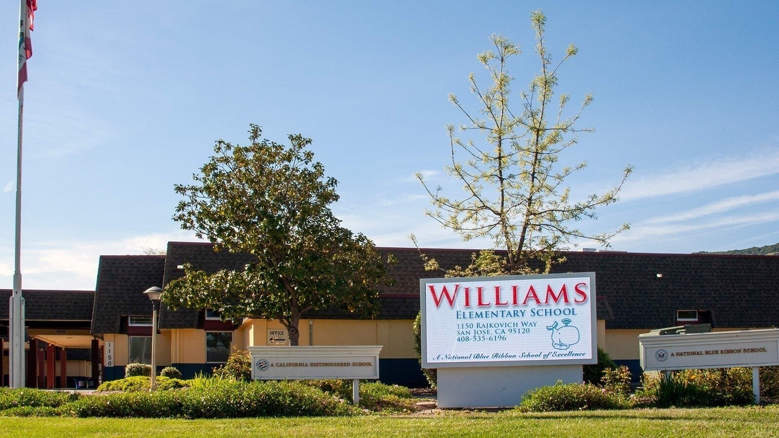 Petition · Williams Elementary School – Key Facts & Community Case for ...