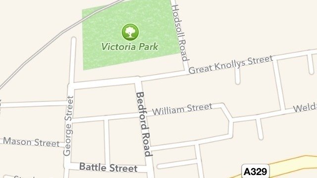 Petition · Stop the drug use, prostitution and dog mess at Victoria ...