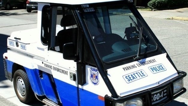 Petition · End Parking Ticketing In The Greater Seattle Area During ...