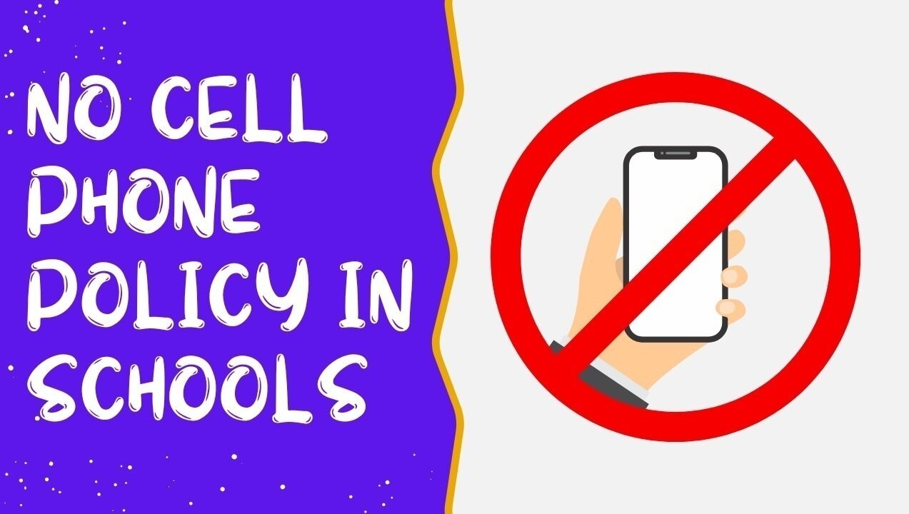 Petition · Update Louisiana's School Phone Ban to Allow Use in Break ...