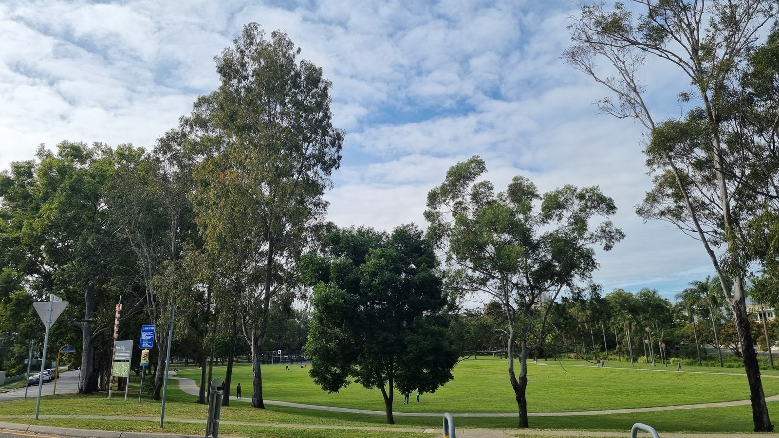 Petition · Save Perrin Park - Australia · Change.org