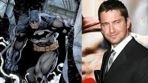 Petition · Make Gerard butler the new batman - United States · Change.org