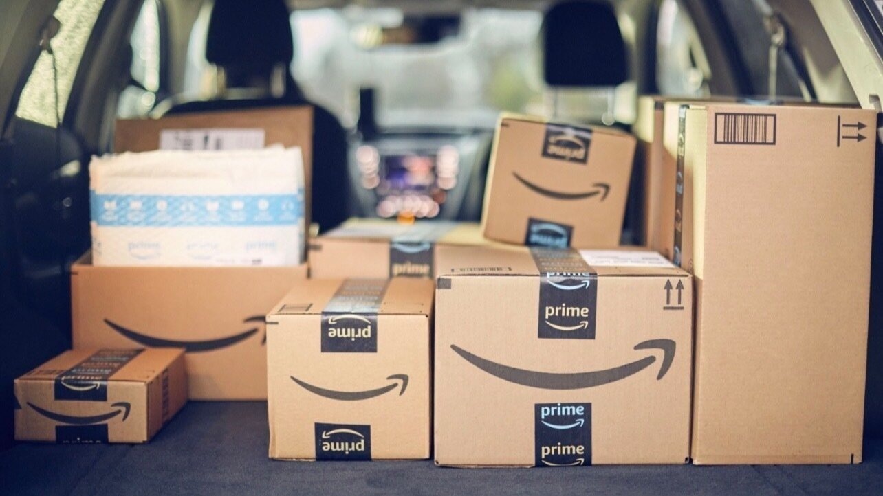 Petition · Demand Amazon to Protect Flex Drivers' Privacy and Safety ...