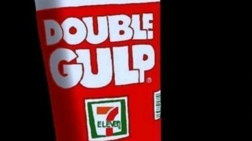 Petition · Bring Back the 64oz Double Gulp - United States · Change.org