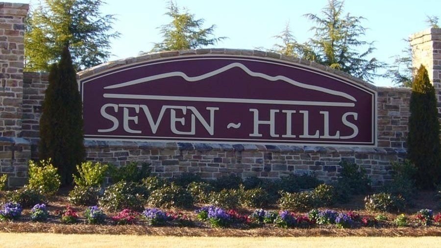 Petition · Expanding Seven Hills HOA Approvals List - Dallas, United ...