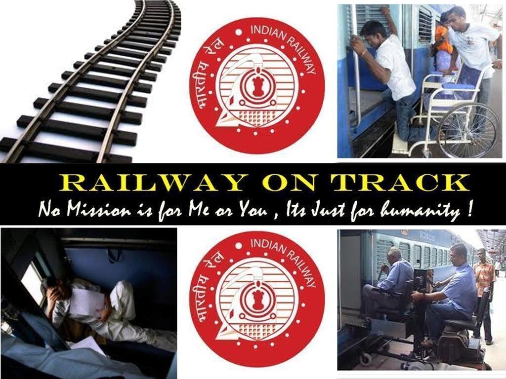 Petition · RIGHT FOR 'PROPER INCLUSION AND BARRIER FREE ENVIRONMENT' IN ...