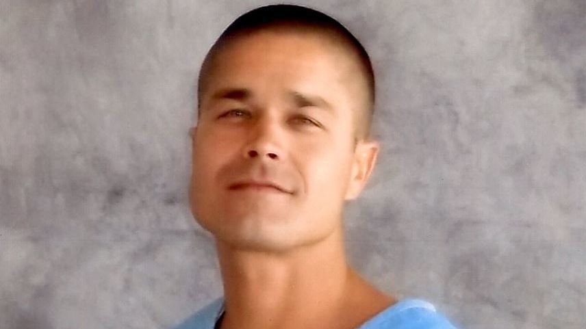 Petition · Pardon Brandon Hein - United States · Change.org