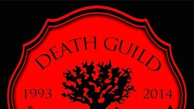 Petition · Ask Death Guild to retire the Lynching Scene Logo - United ...
