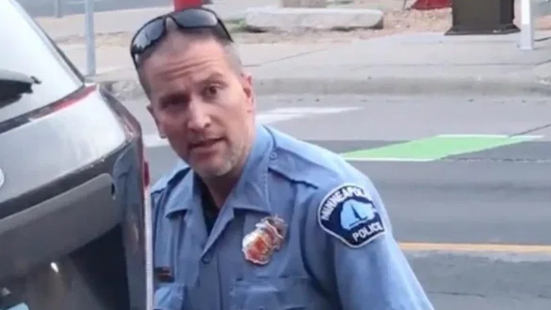 Petition · Remove county attorney Mike Freeman from George Floyd ...