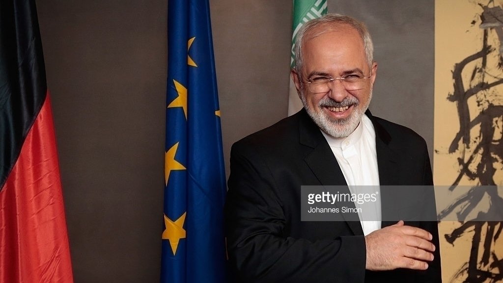 Petition · Nobel Peace Prize for Dr. Zarif - Iran · Change.org