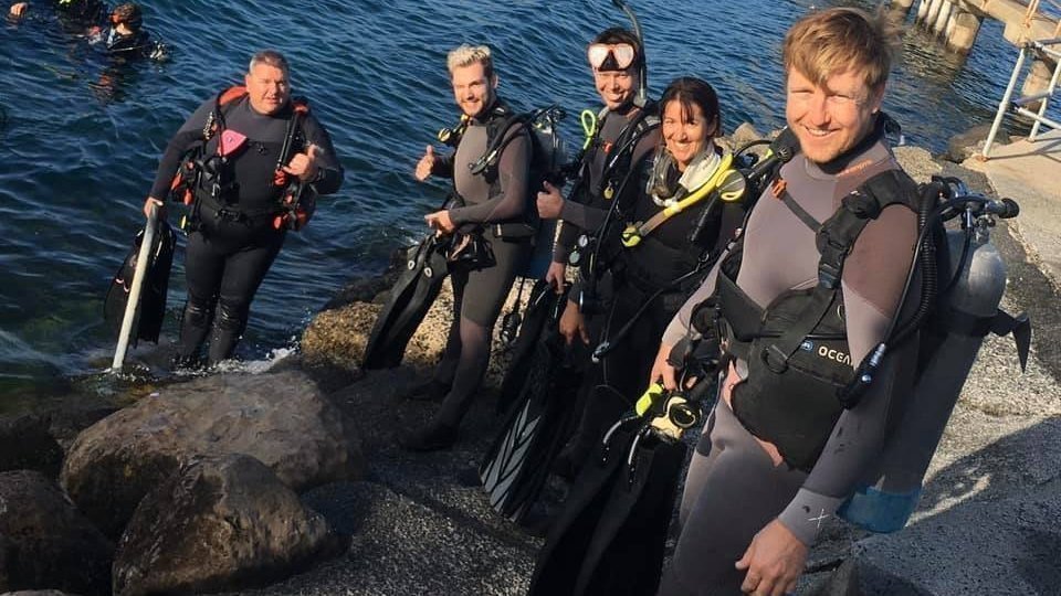 Petition · Safer Access to the Tweed River Dive Site on Coral St Tweed ...