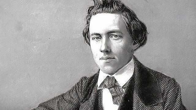 Petition · Paul Morphy's induction in the Louisiana Sports Hall of Fame ...