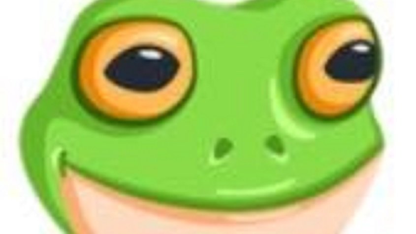 Petition · Bring back the old Messenger frog emoji - United States ...