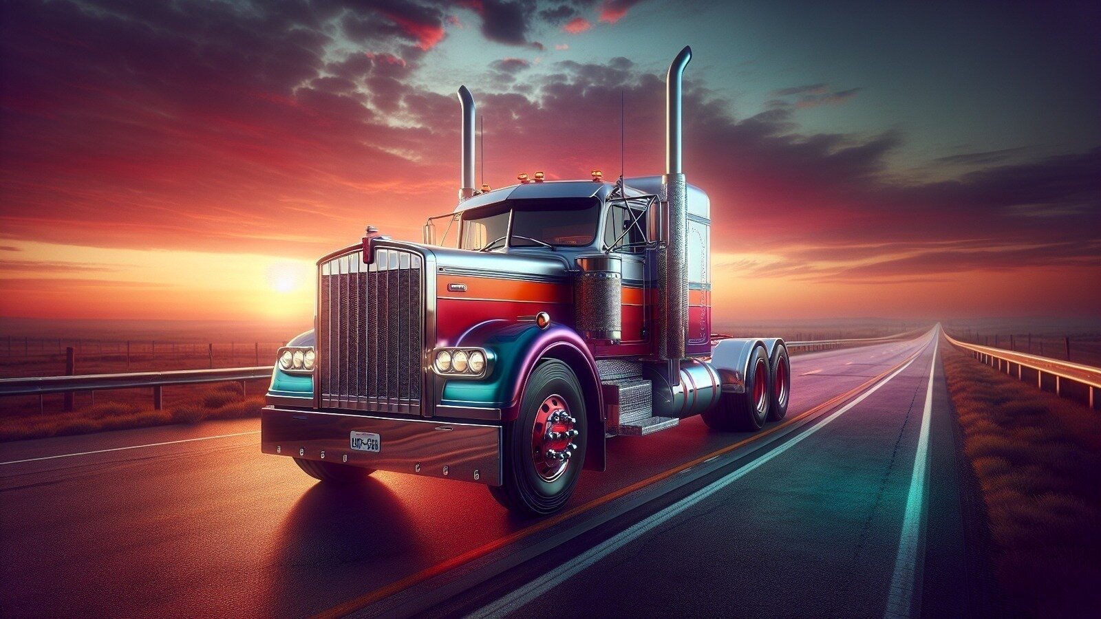 Petition · Reconsider the Discontinuation of Classic Kenworth Models by Paccar Inc. - United ...