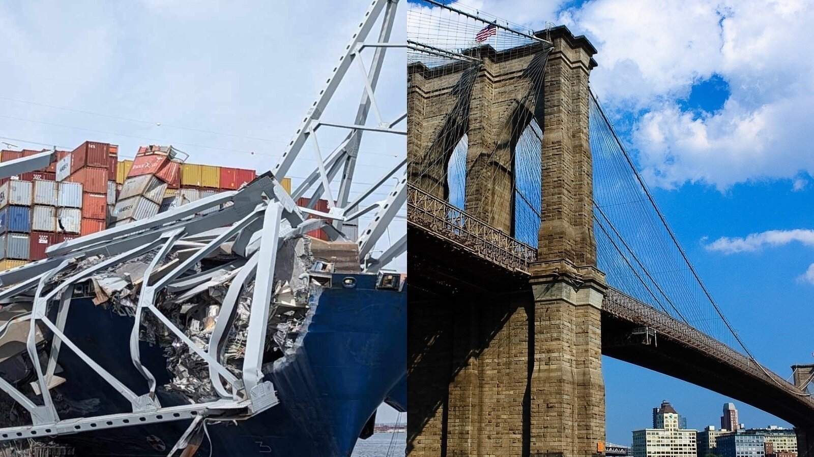 Petition · Check the Safety of New York's Bridges. Do not repeat ...